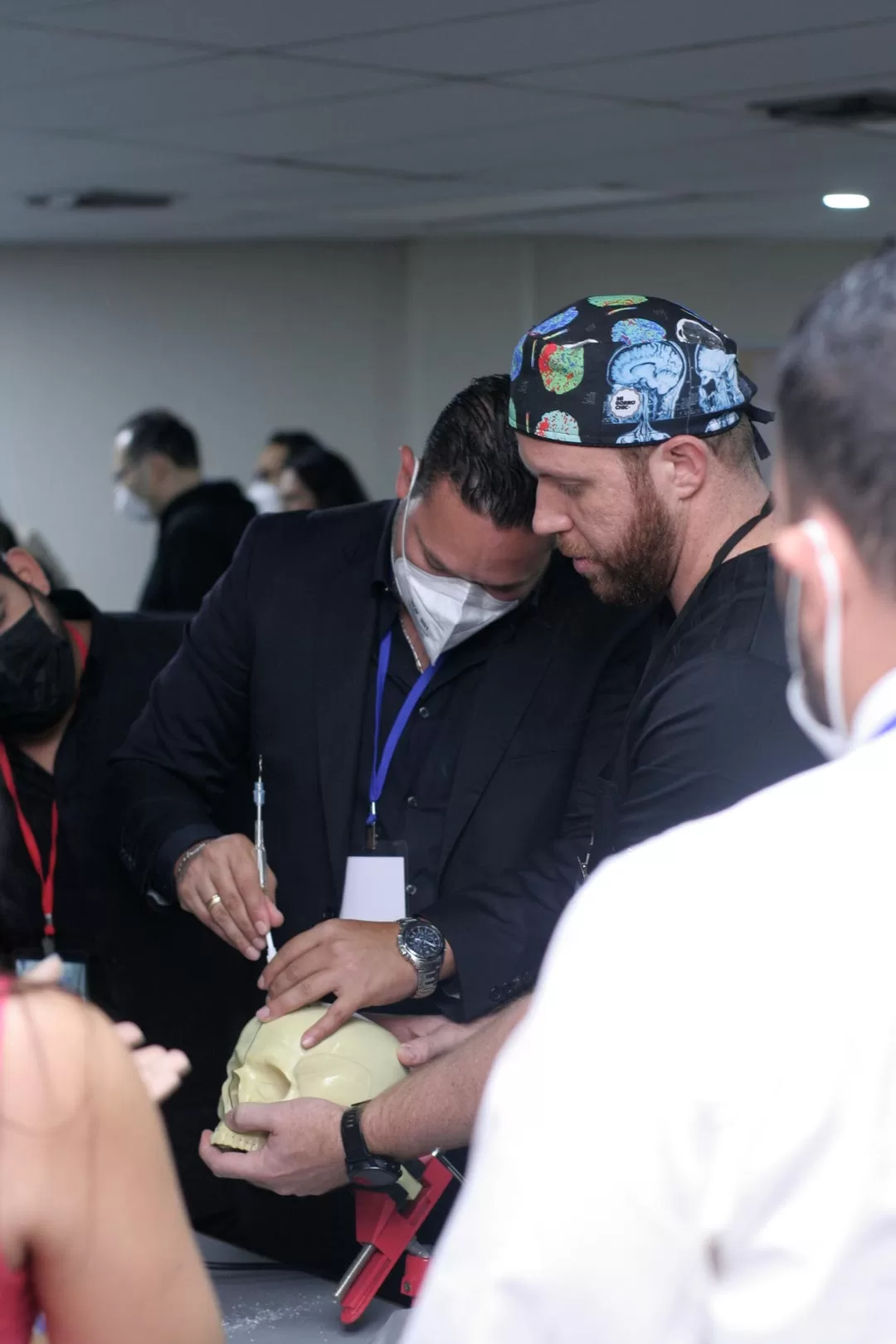 Events - Human Kindness